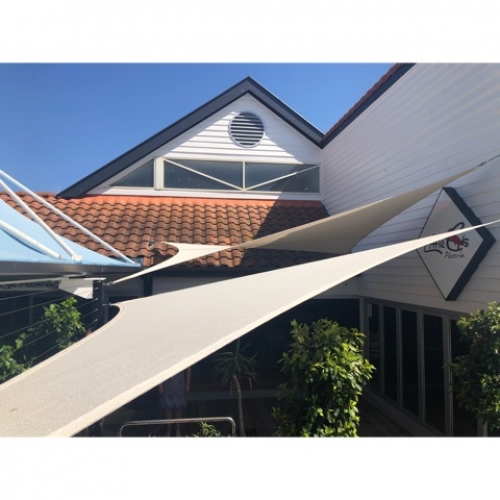Gallery - Custom Shade Sails Perth